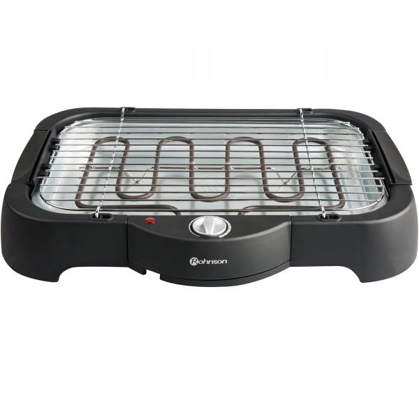 Grill electric Rohnson R256, 2000W in Grătare | magNET.ro
