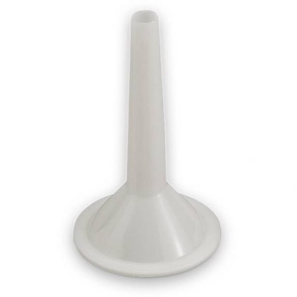 Accesoriu/tub pentru umplere carnati 15mm pentru masina de tocat carne ...