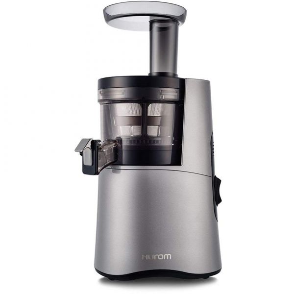 Storcător prin presare la rece cu ax melcat Hurom HA Alpha (Noble ...