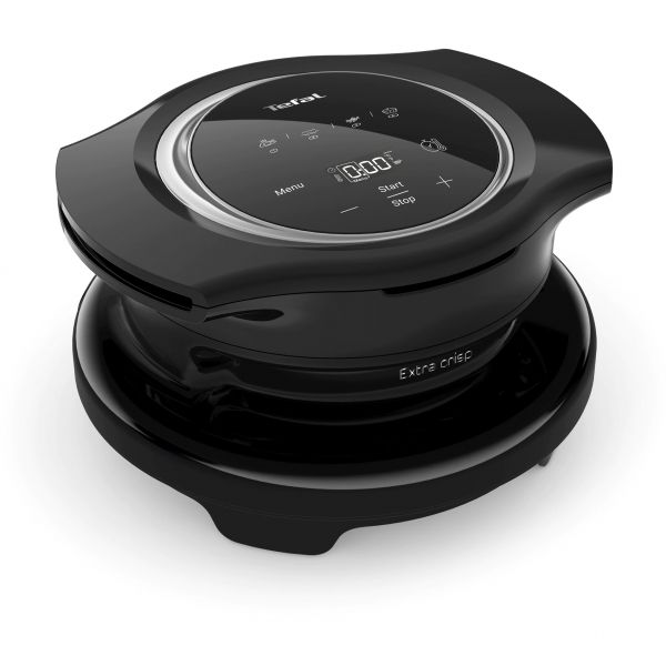 Capac multifuncțional TEFAL Extra Crisp EY150830, 1450W, Compatibil cu ...