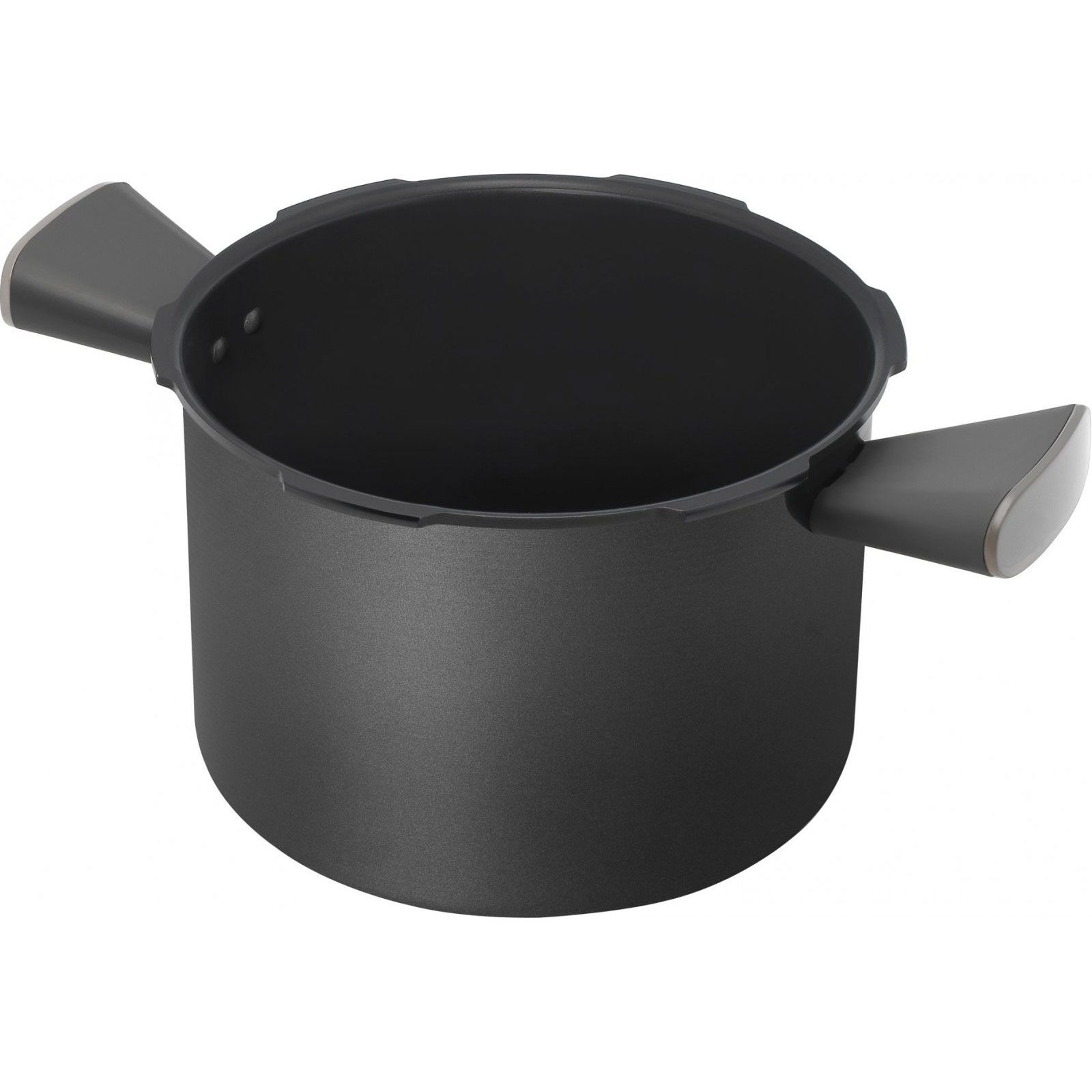 Vas interior TEFAL XA610030, Pentru modelele Cook4Me CY85, Din aluminiu ...