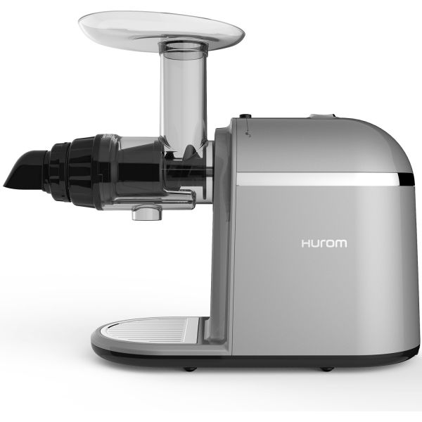 Storcător multifuncțional prin presare la rece cu ax melcat Hurom GH ...