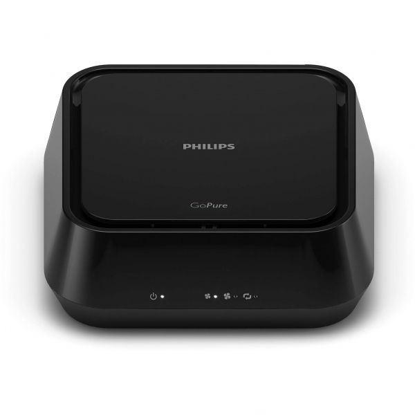 Purificator auto Philips GoPure GP5212 in Purificatoare de aer | magNET.ro