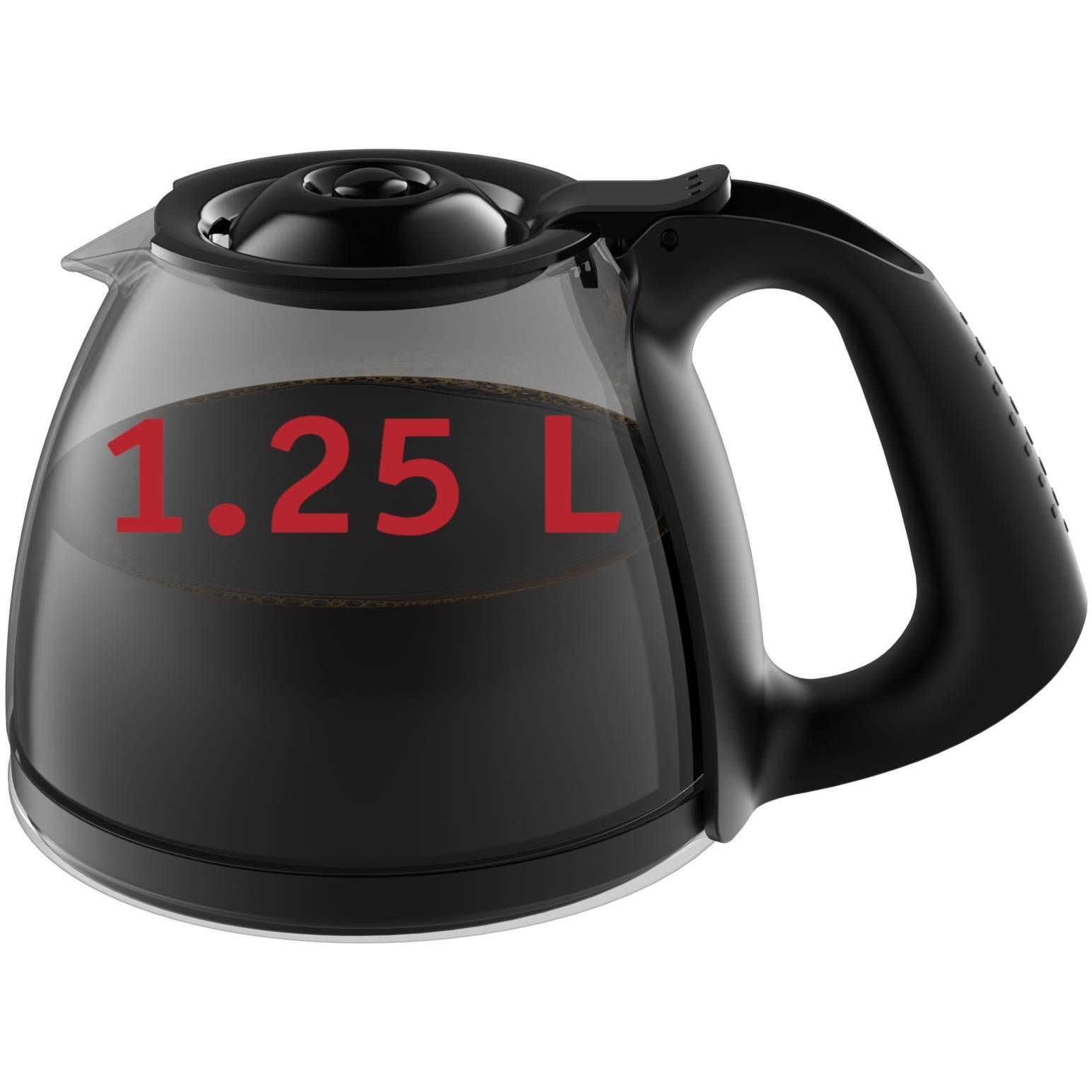 Cafetieră TEFAL Includeo CM533811 in Cafetiere | magNET.ro