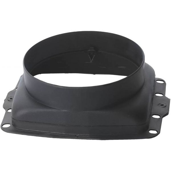 Adaptor 150mm BOSCH 12009726 in Accesorii încorporabile | magNET.ro